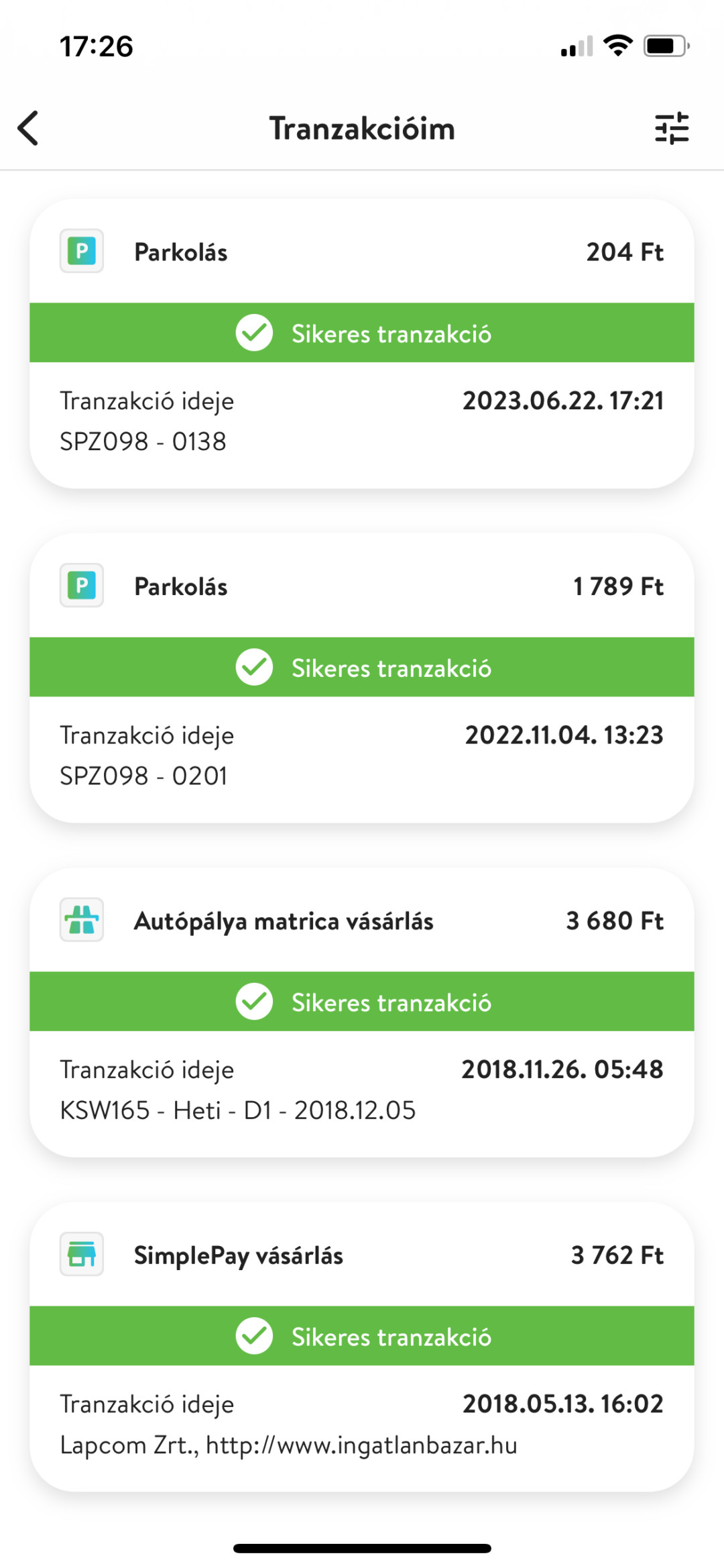 Újgenerációs Simple app debütált az OTP Mobil 10. évfordulóján | FinTechZone