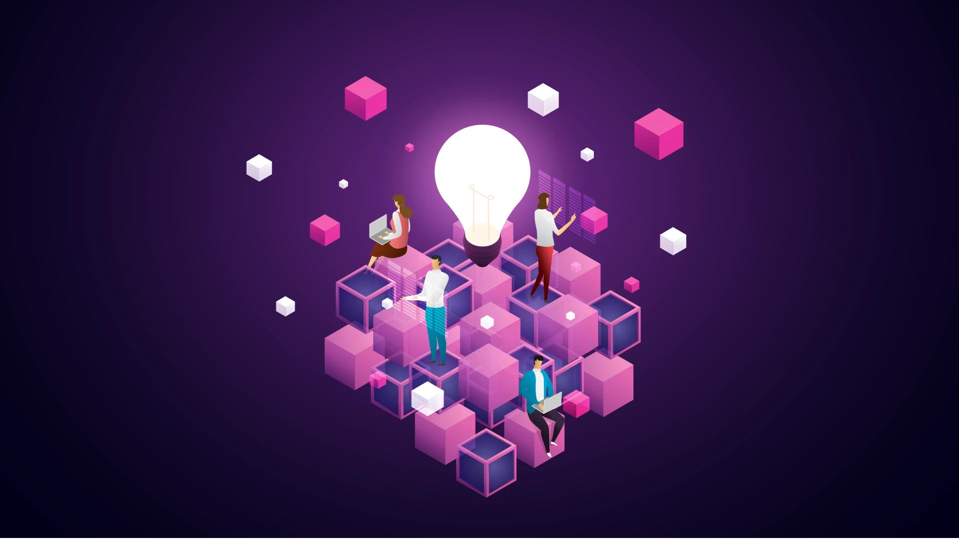 Budapest Blockchain Community Week: megmutatja magát a hazai blokklánc ...