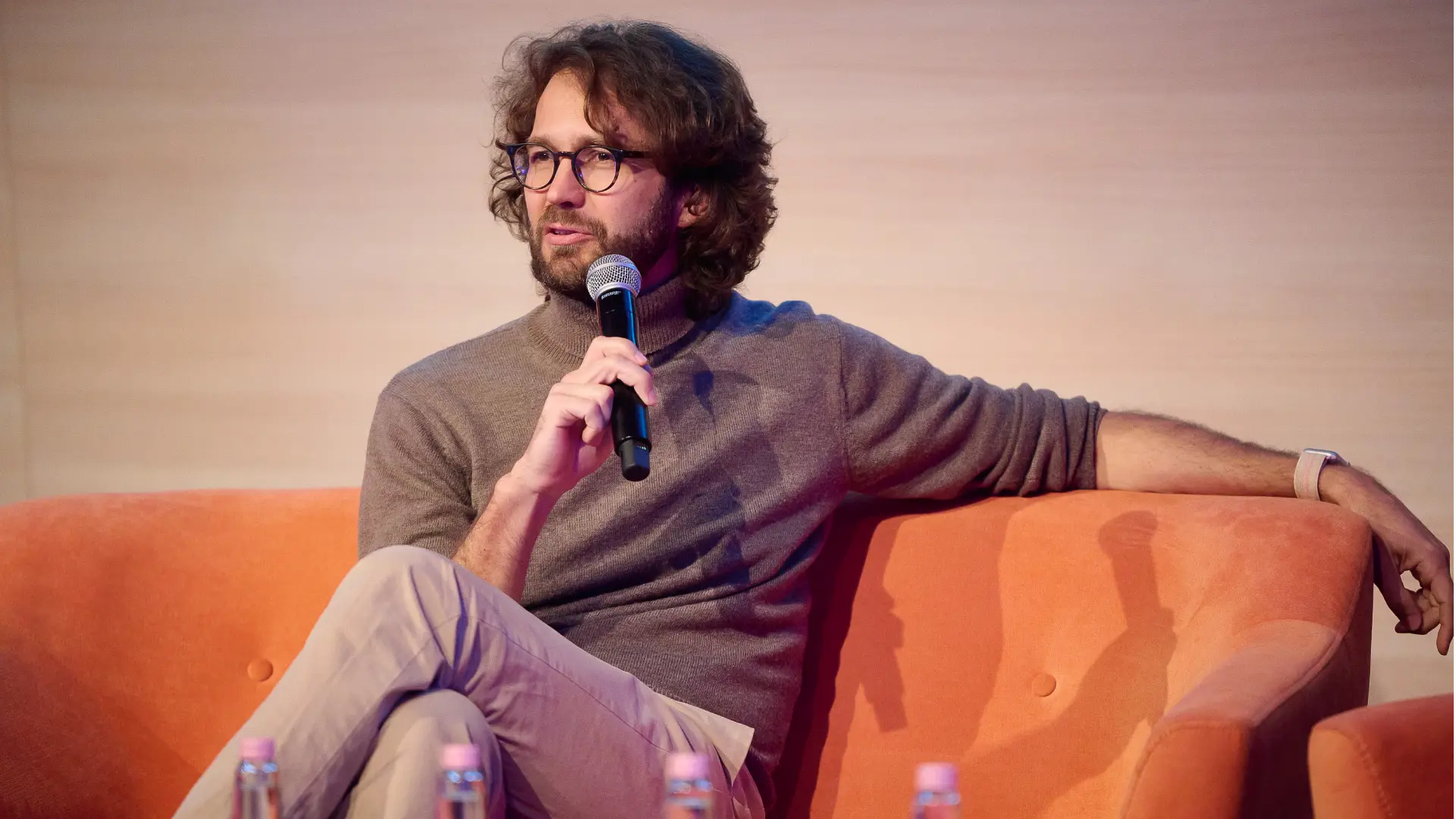 Beszélgetés Gauder Milánnal a fizetési megoldások versenyéről és ...